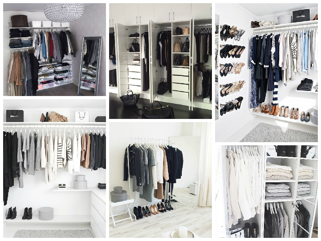 Inès Lopez: DRESSING INSPO