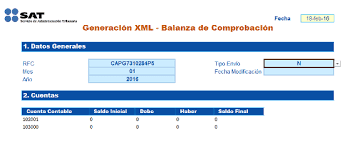 Aprendamos Juntos Contabilidad: noviembre 2018