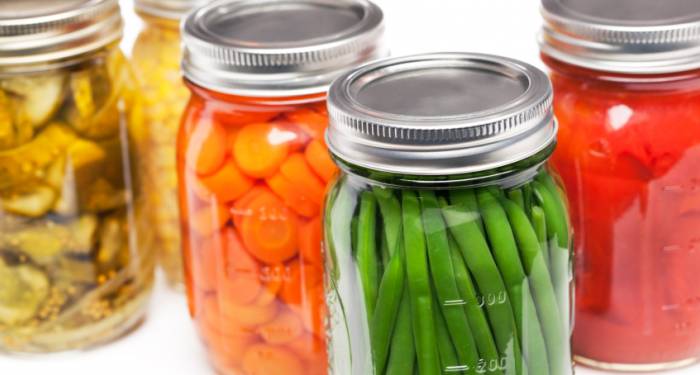 Las conservas, ¿conservan todas sus propiedades? | Nutrición a las 6