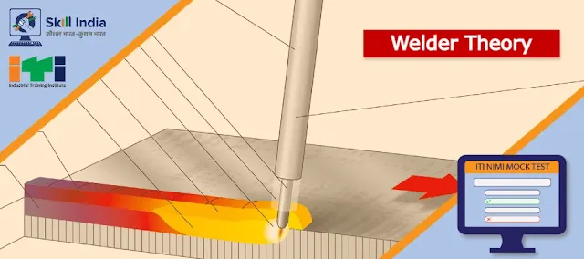 ITI Welder Trade Theory Nimi Mock Test | MCQ - Ncvt Online