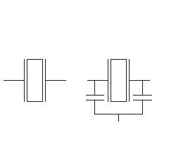 Electronic circuit, componnent data, lesson and etc….: Crystals and ...