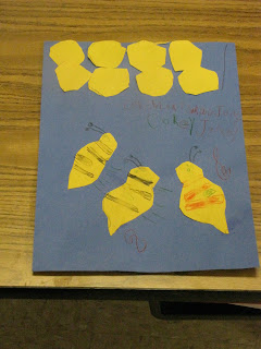 A Creative Classroom: Eric Carle- The Honey Bee and The Robber