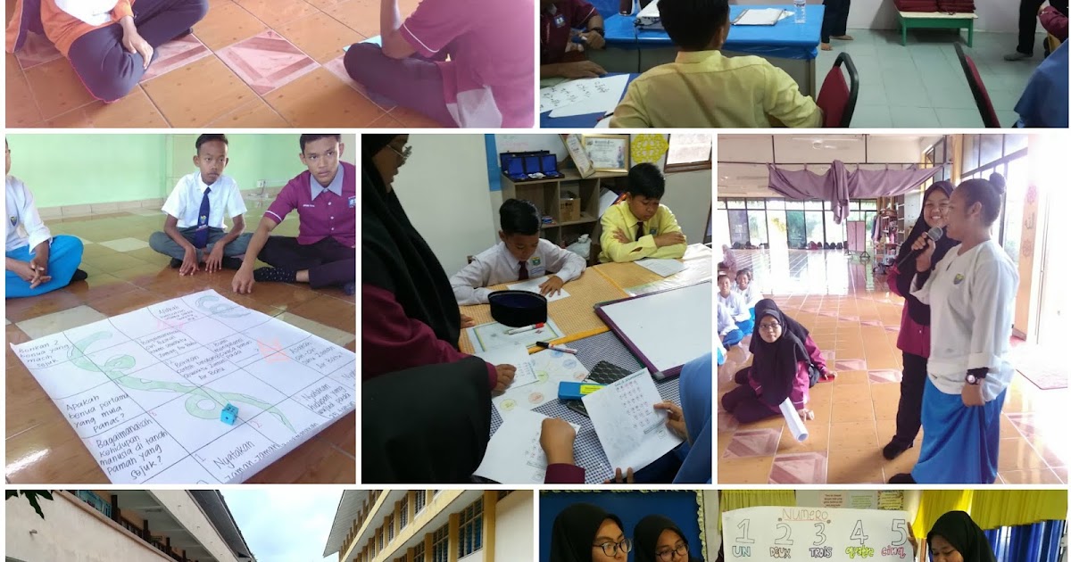 Sekolah Berasrama Penuh Integrasi Tun Abdul Razak Pekan Pahang ...