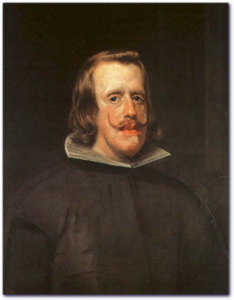 EL TIEMPO QUE NUNCA CESA: FELIPE III Y SU ÉPOCA