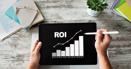 ROI - Definitions, Formulas with Examples