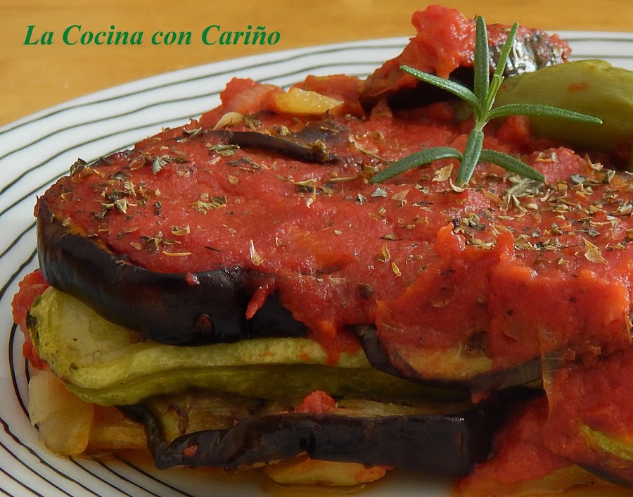 Tumbet Balear | Cocina