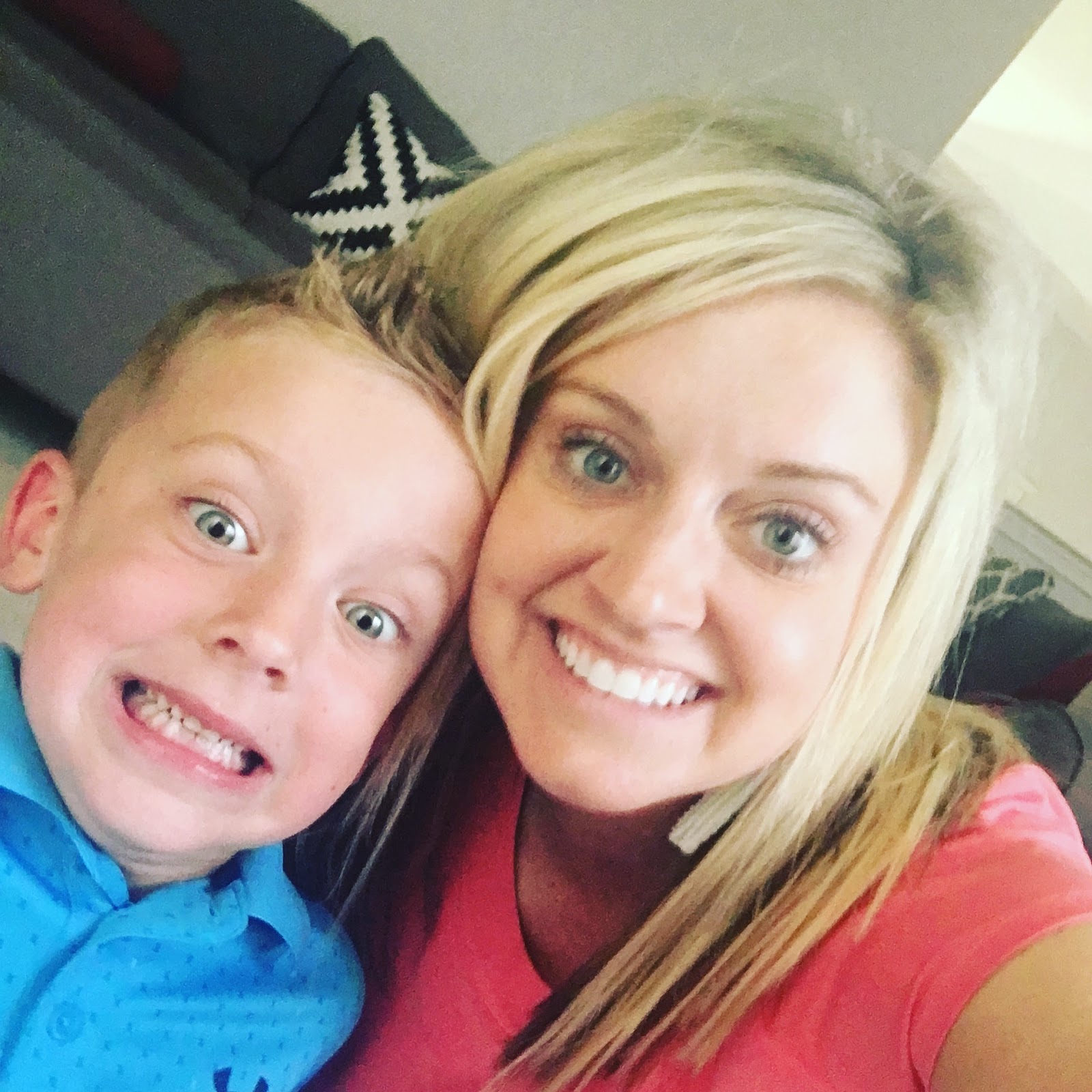 Weekly Catch-Up | A Little Bit of Everything