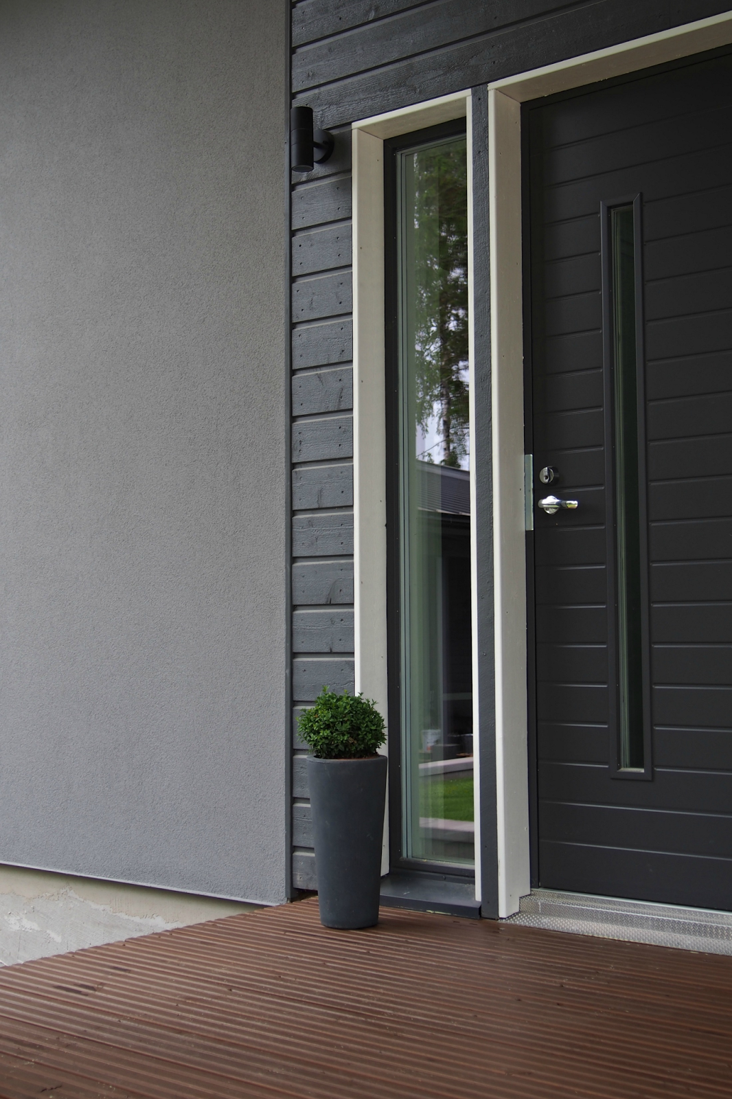 VALMISTUNUT RAPPAUS - HANNAS HOME