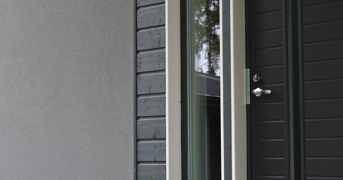 VALMISTUNUT RAPPAUS - HANNAS HOME