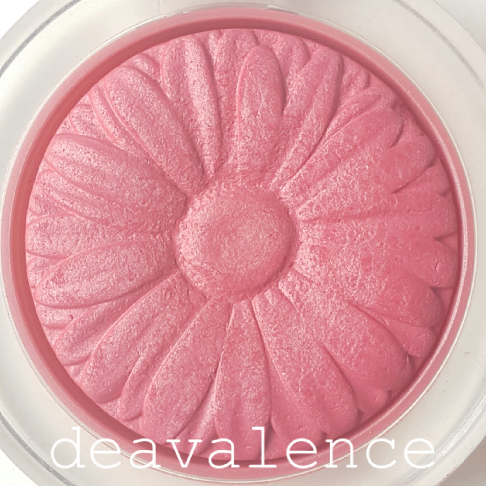 deavalence: Clinique Cheek Pop Blush Pop : Ginger Pop and Peach Pop
