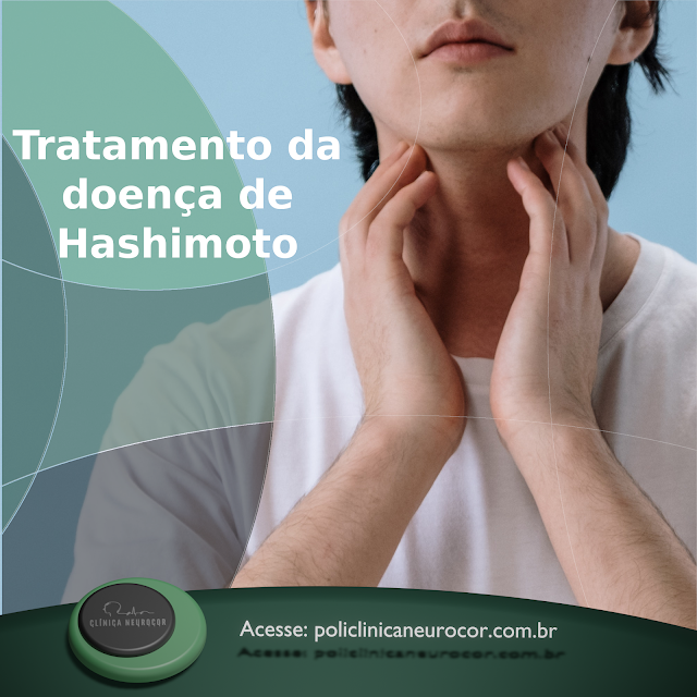 Porque você precisa saber sobre a tireoide de Hashimoto