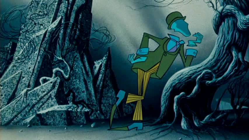 Hubbs Movie Reviews: The Phantom Tollbooth (1970)