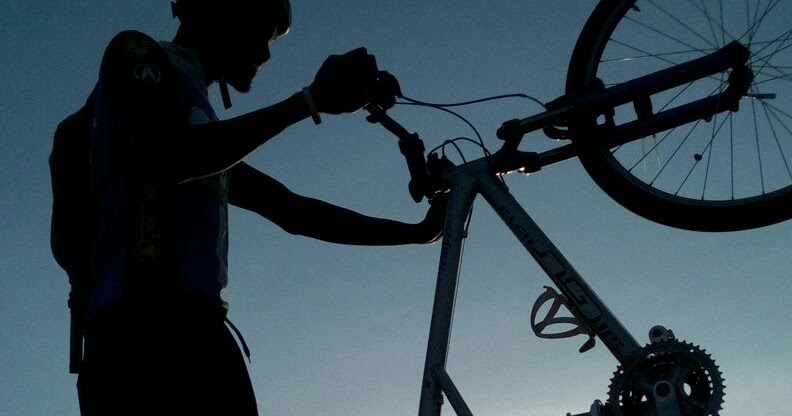 254 Health and Fitness: The evolution of a (Kenyan) Cyclist - Newbie to ...