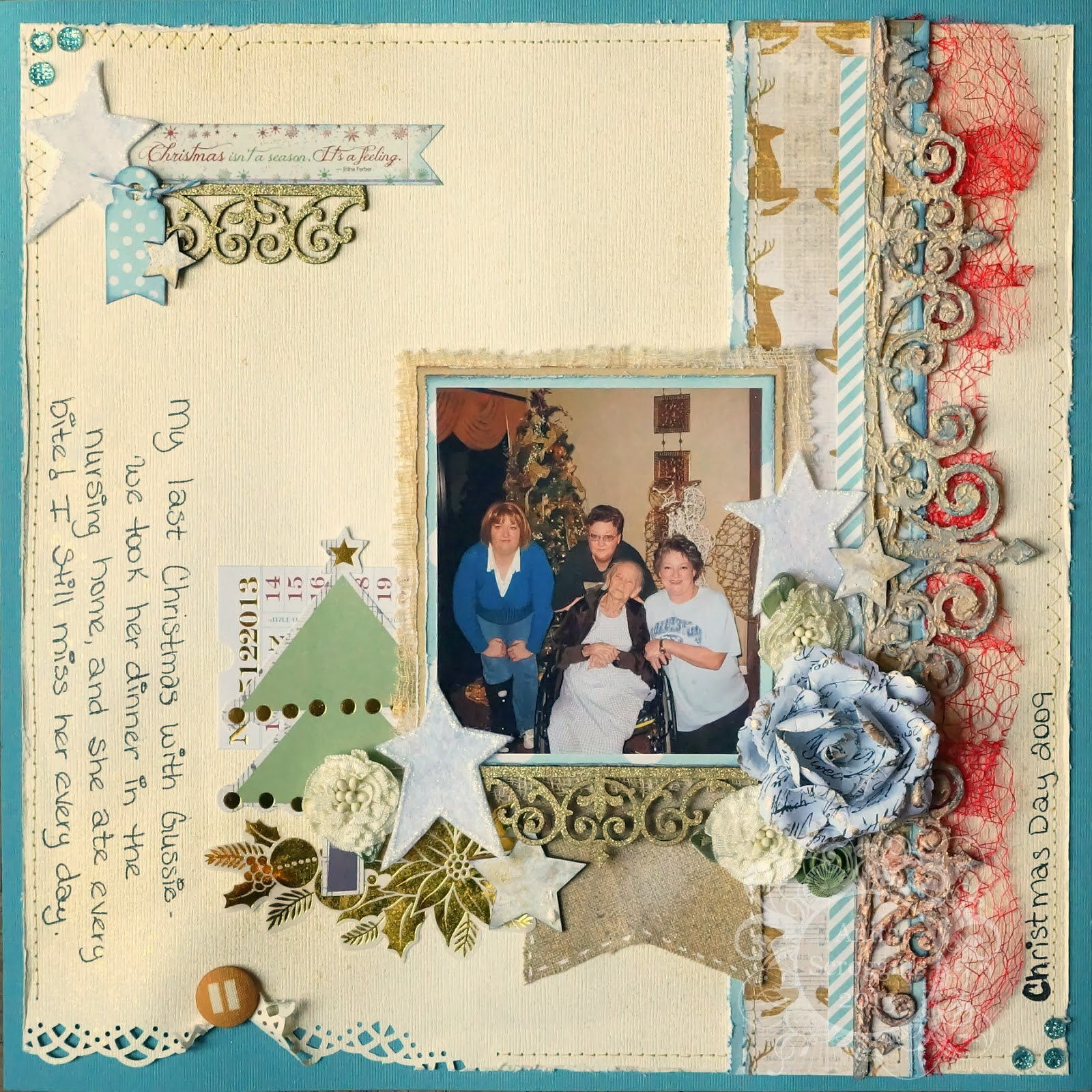 My Favorite Chipboard Projects- because we all know I love Chipboard ...