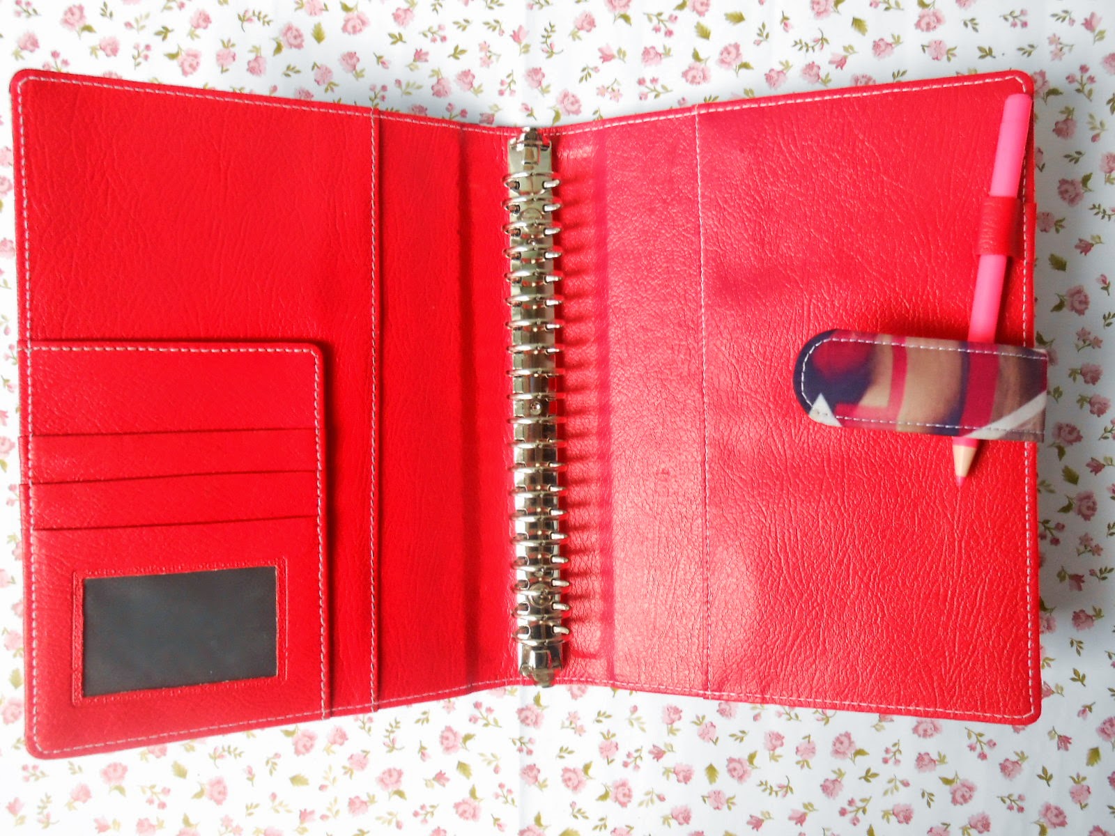 Cara Membuat Custom Binder Kamus, Binder Agenda, Binder Seminar di J&J ...