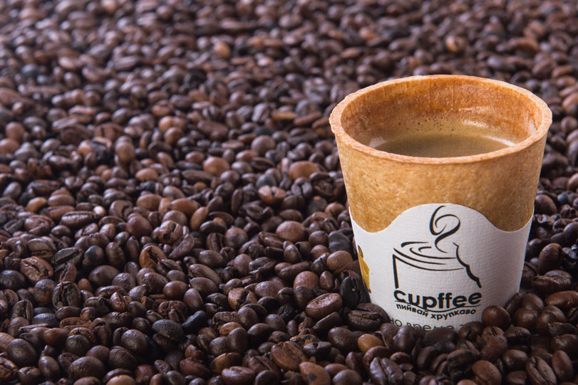 Cupffee An Edible Coffee Drinking Cup ELECTROFUN YOUR IDEAS OUR cupffee-an-edible-coffee-drinking-cup-electrofun-your-ideas-our