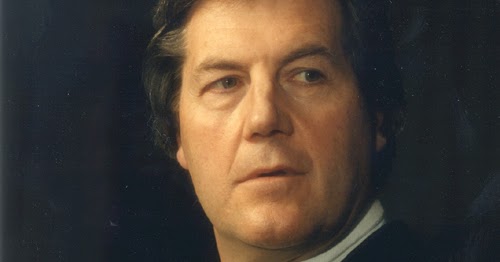 THE OBIT PATROL: Neil Howlett