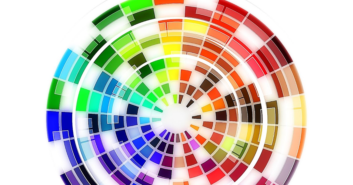 Rachael's Hebrew Classes: Colors in Yiddish and Hebrew