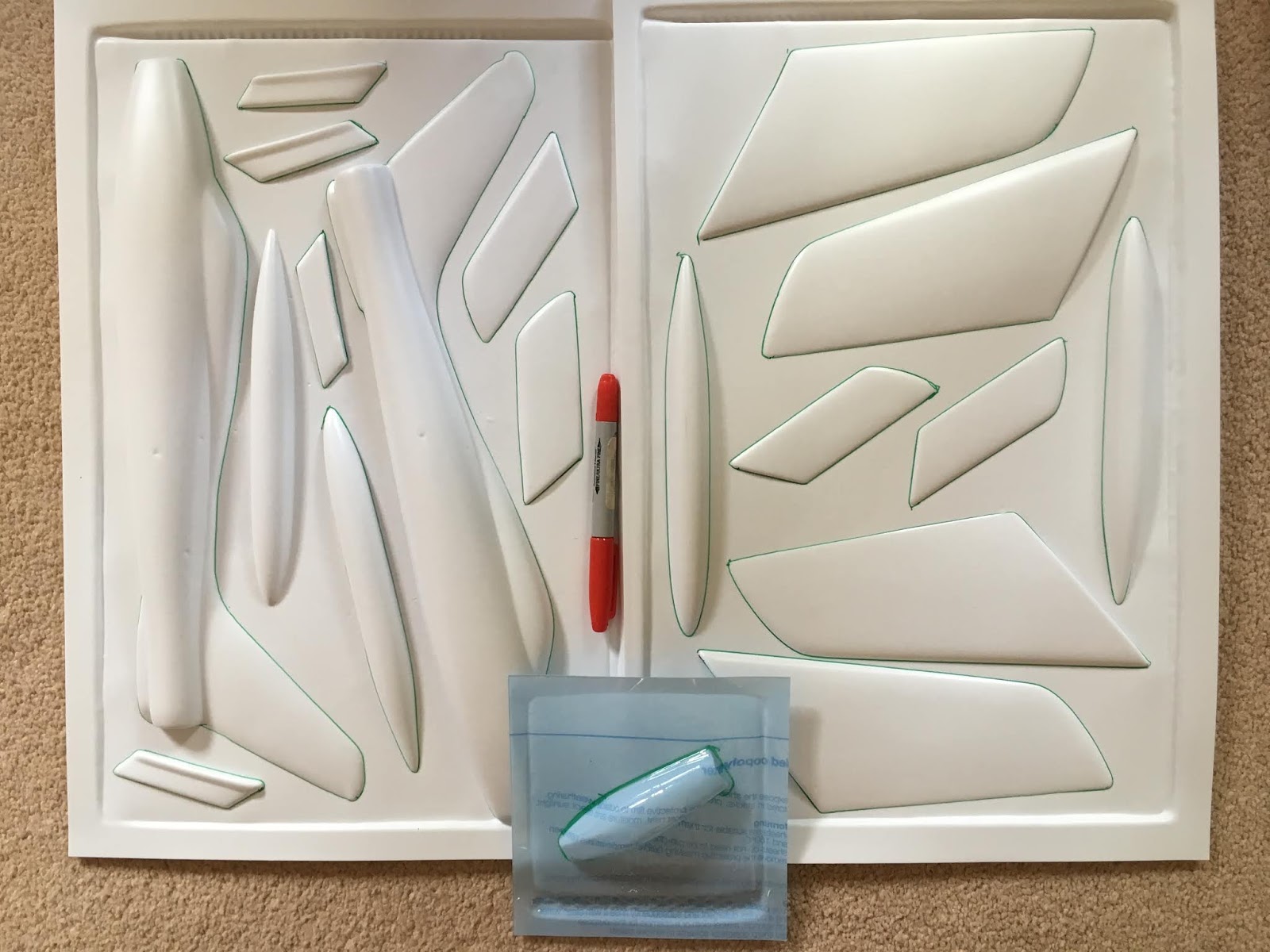 Tigger Models: Welcome to Tigger Models