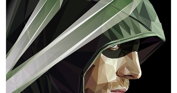 SNEAK PEEK : "Arrow: Bratva"