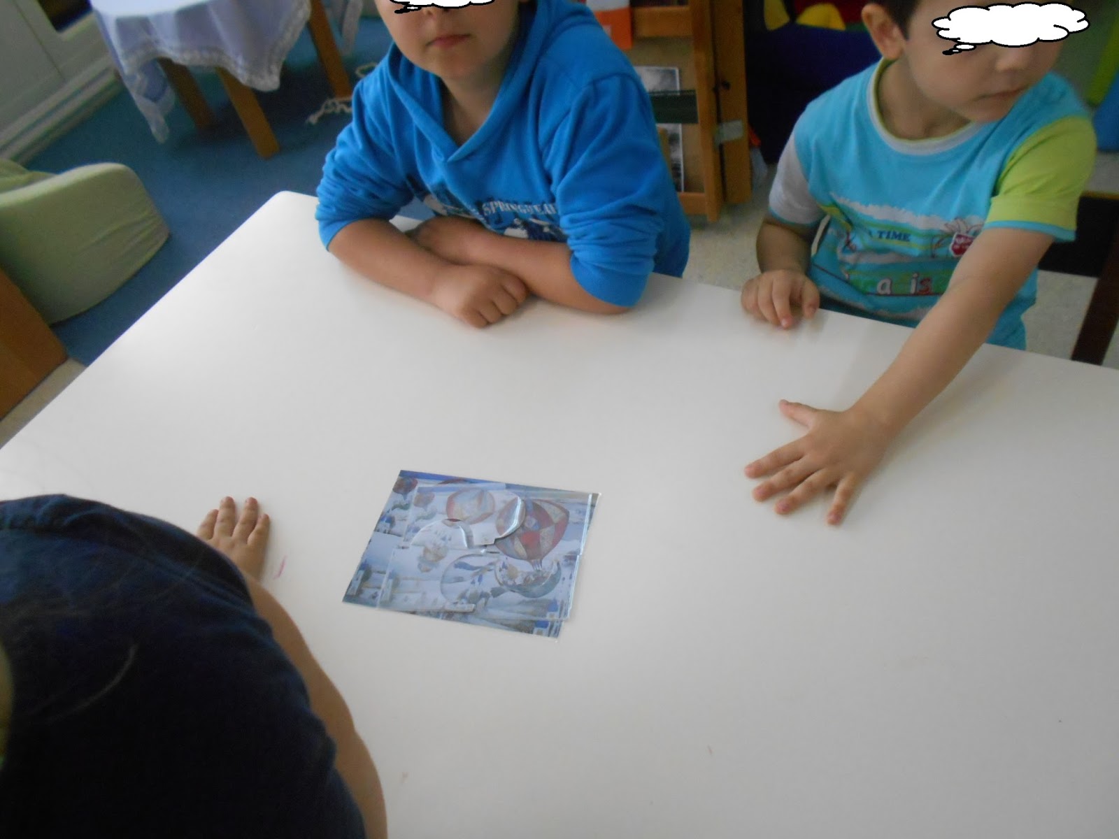 teach *play* love*inspire: Μαΐου 2016
