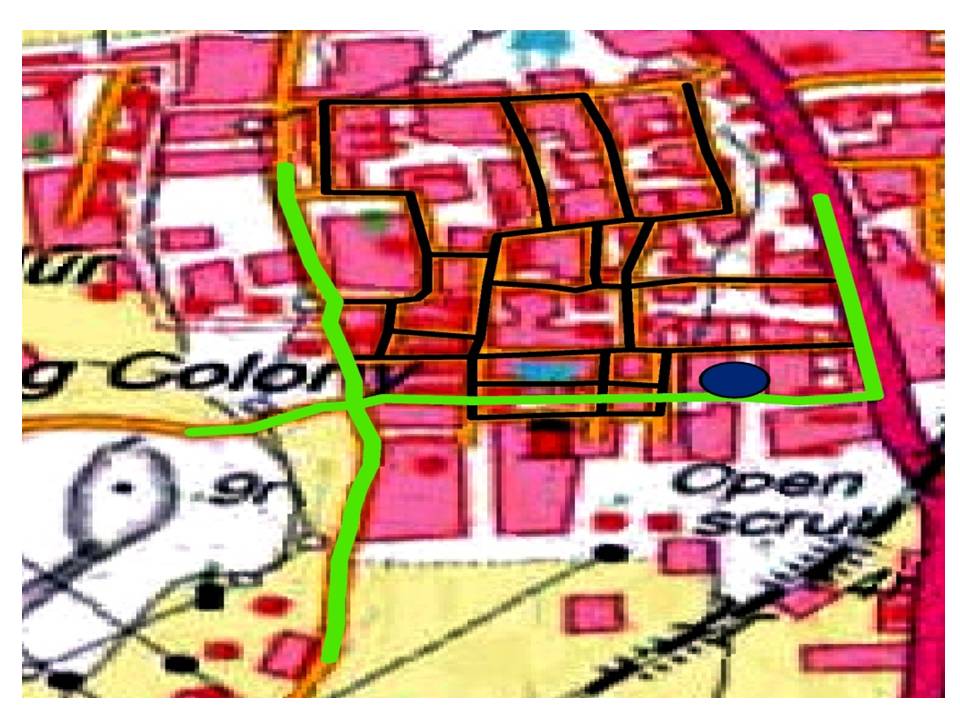 ArcGIS Mapping University: Types Of Network Analysis