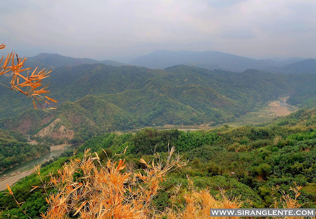 SIRANG LENTE | TRAVEL & HIKE: Hiking Mt. Binacayan, Rizal