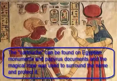 Ancient Egyptian Cartouche facts | Travel | Before It's News