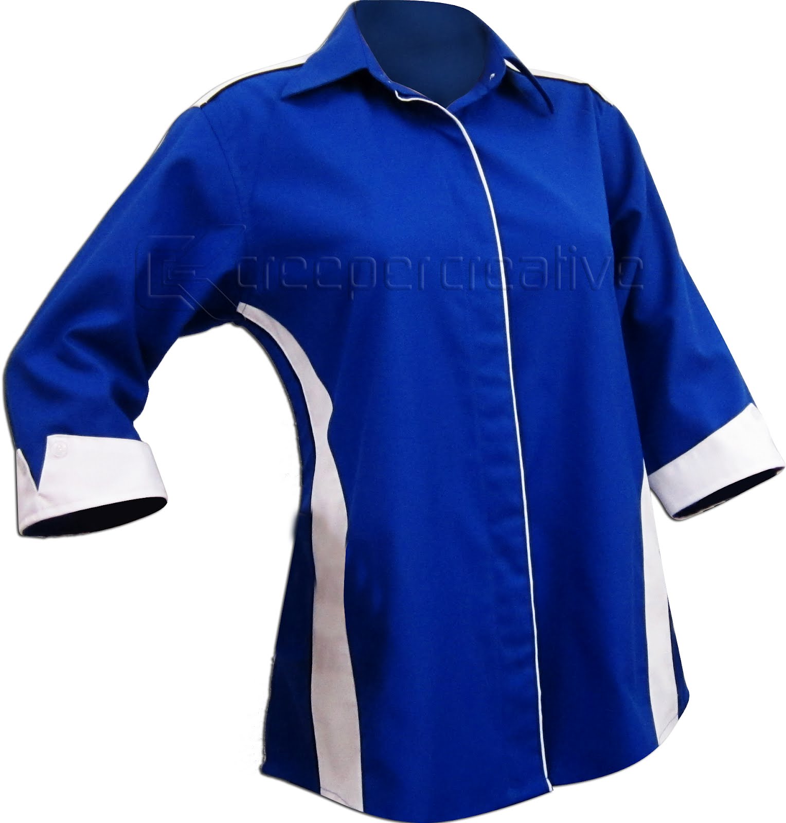 Creeper Creative Uniforms