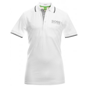 Fashion World Palace: Hugo Boss Golf Paddy Pro Polo Shirt, Fashion ...