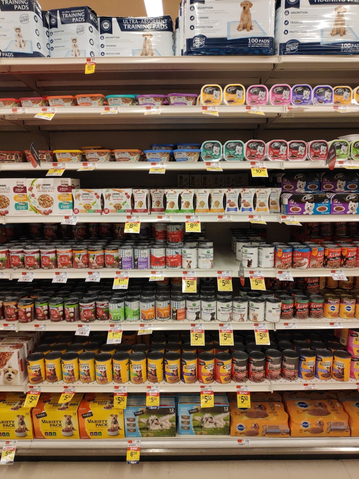 ACME Markets at Edgewater Commons