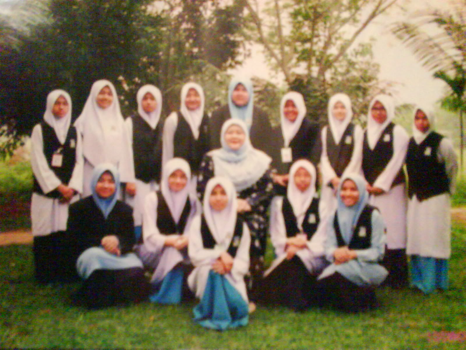 SAYANG SHIKIN ....SIHAT....SELESA...SUPERB...SUPREME SUCCES ...