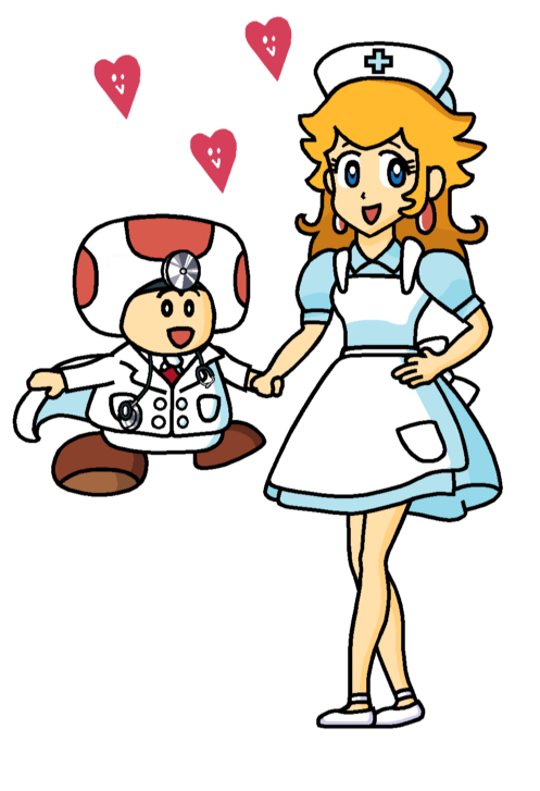 Sorry to interrupt, but I have an announcement to make! : r ...