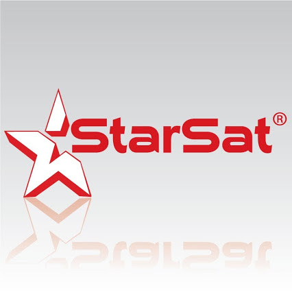 Portail des Frequences des chaines: Latest update of starsat receivers