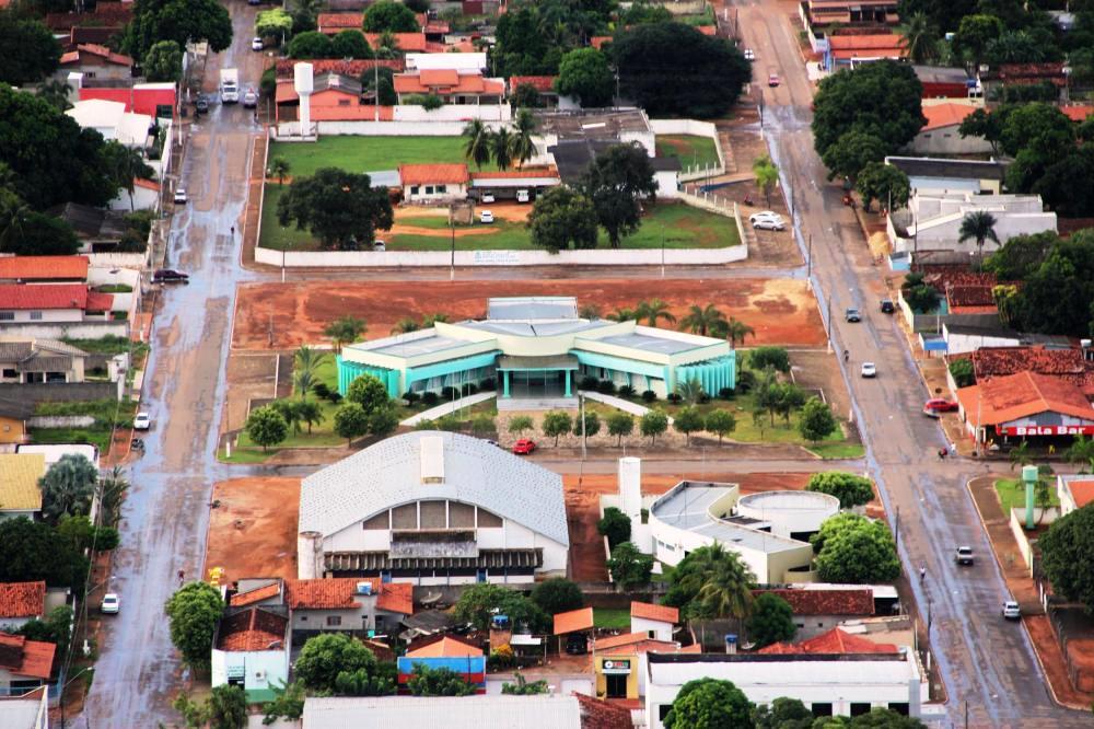 VIAGEM, TURISMO E AVENTURAS POR LUGARES INCRÍVEIS : ALVORADA ...