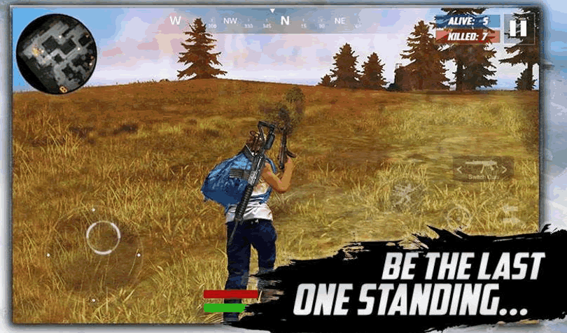 How To Play Free Fire PC With Gameloop