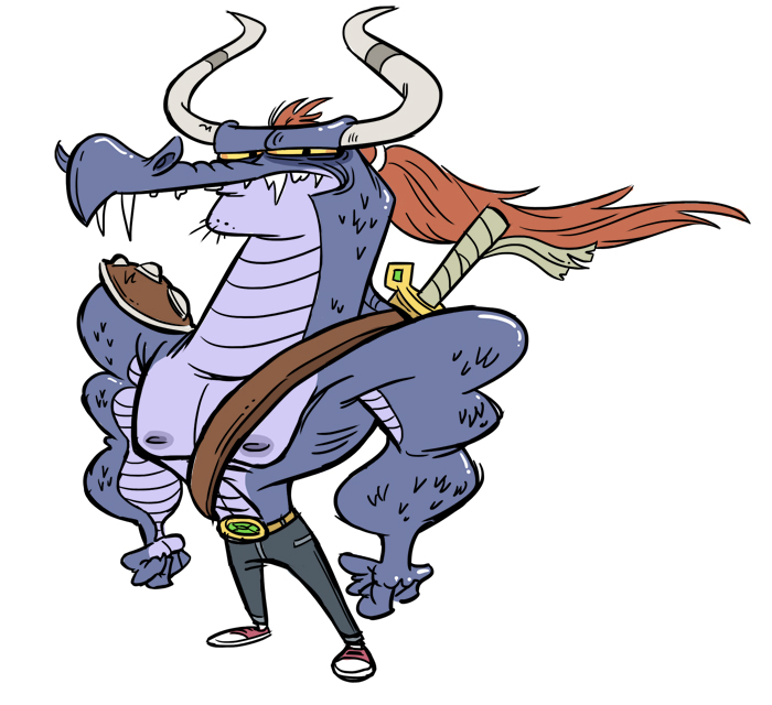 Scott's Everything Blog