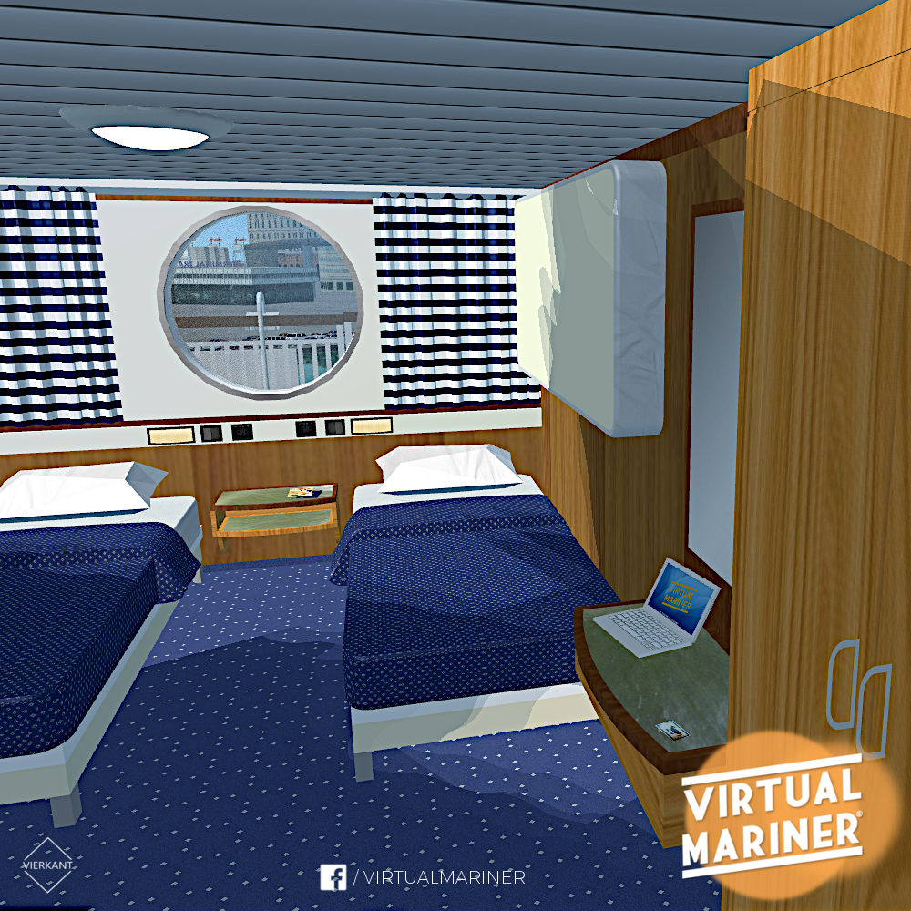 Virtual Mariner - Quality Addons for Vehicle Simulator and Virtual ...