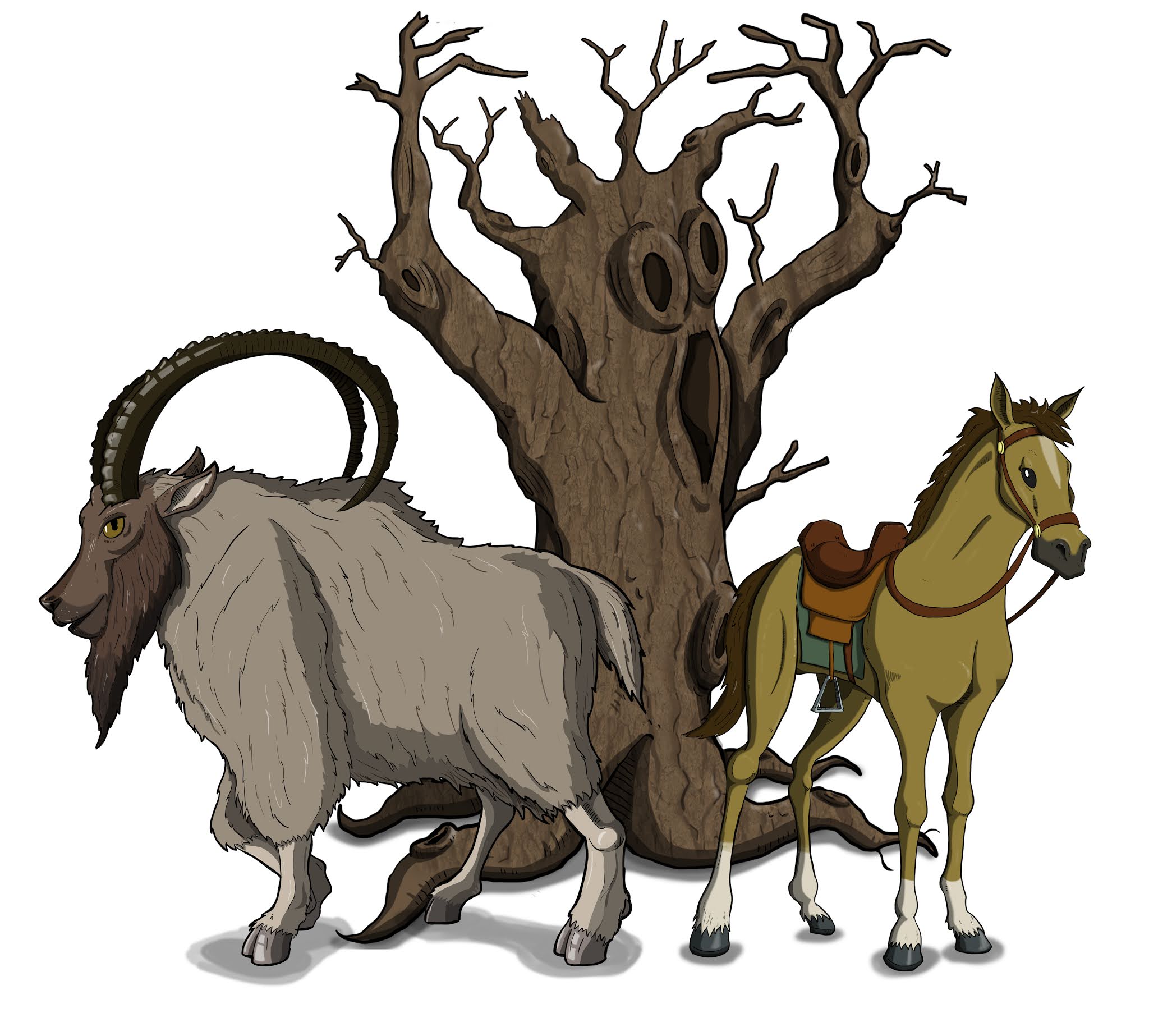 D D Basic The Bestiary d-d-basic-the-bestiary