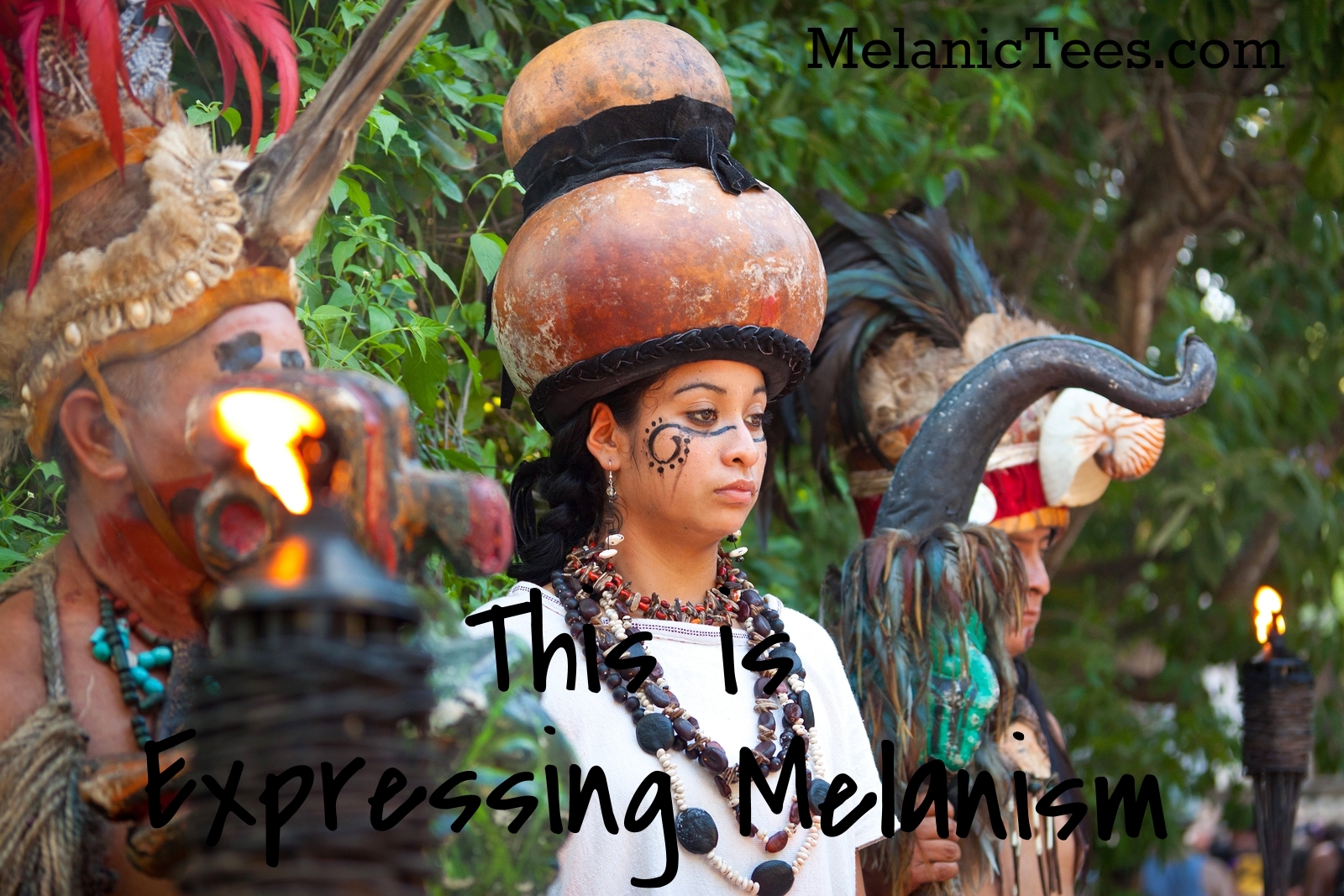 Melanic Jewelry: July 2013