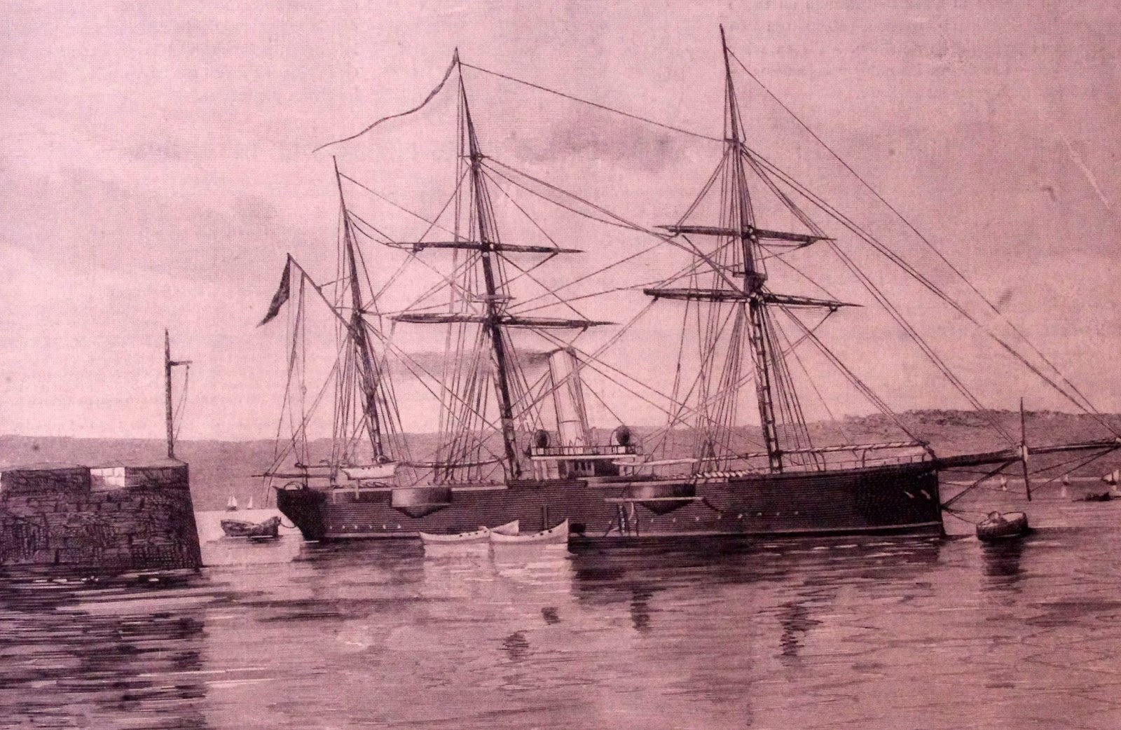La Cueva Del Coco Marina Espa ola De Guerra la-cueva-del-coco-marina-espa-ola-de-guerra
