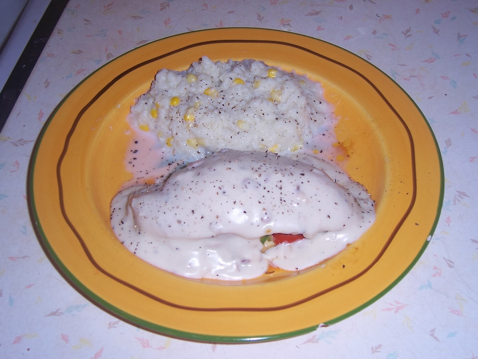 My Kitchen Kreations To You: The Foodie Blogroll 1, 2, 3 Cook & Snap ...