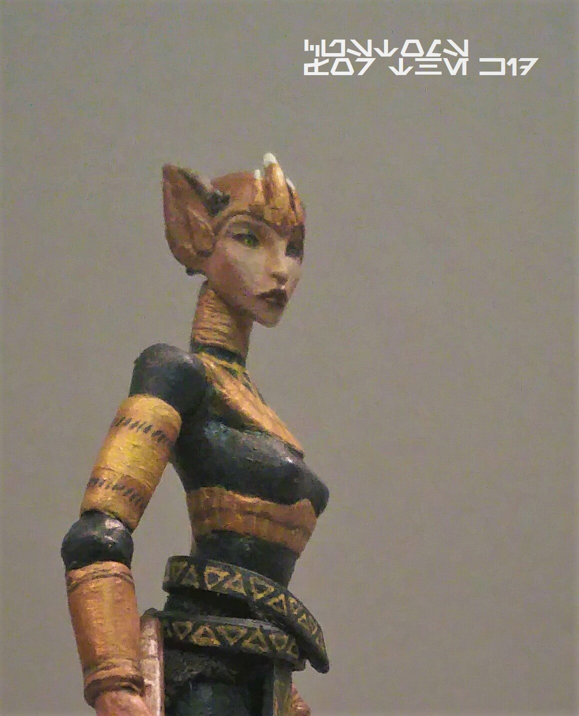 CLONE WARS "QUEEN MIRAJ SCINTEL & CONVOR" created by Elias | Rebelscum ...