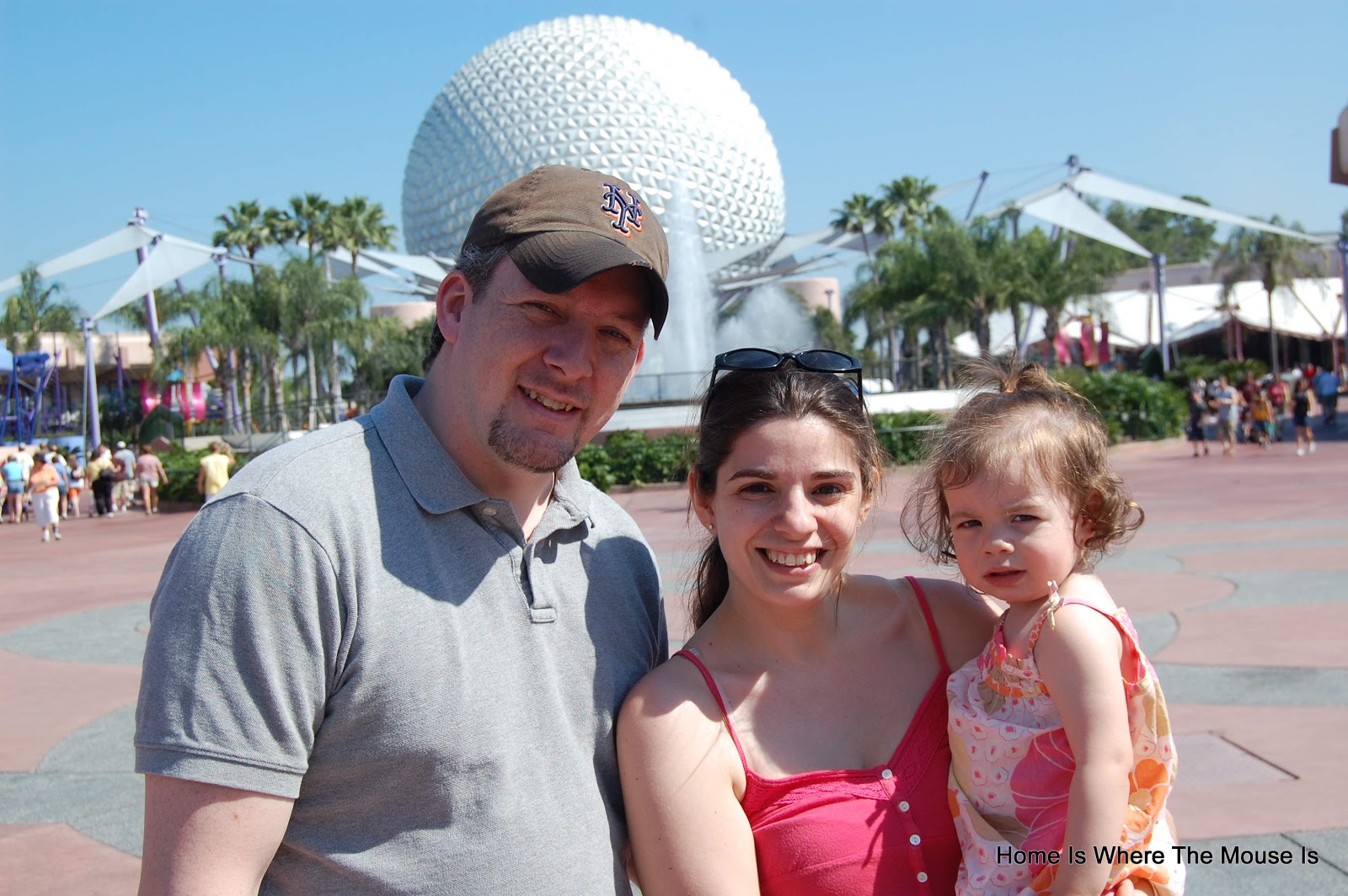 10 Best Epcot Photo Spots | Adventures in Familyhood