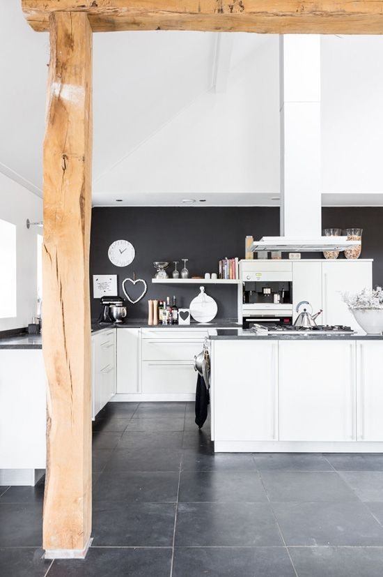 These 28 Small Kitchen Design Ideas Will Give You Major Home Inspo ...