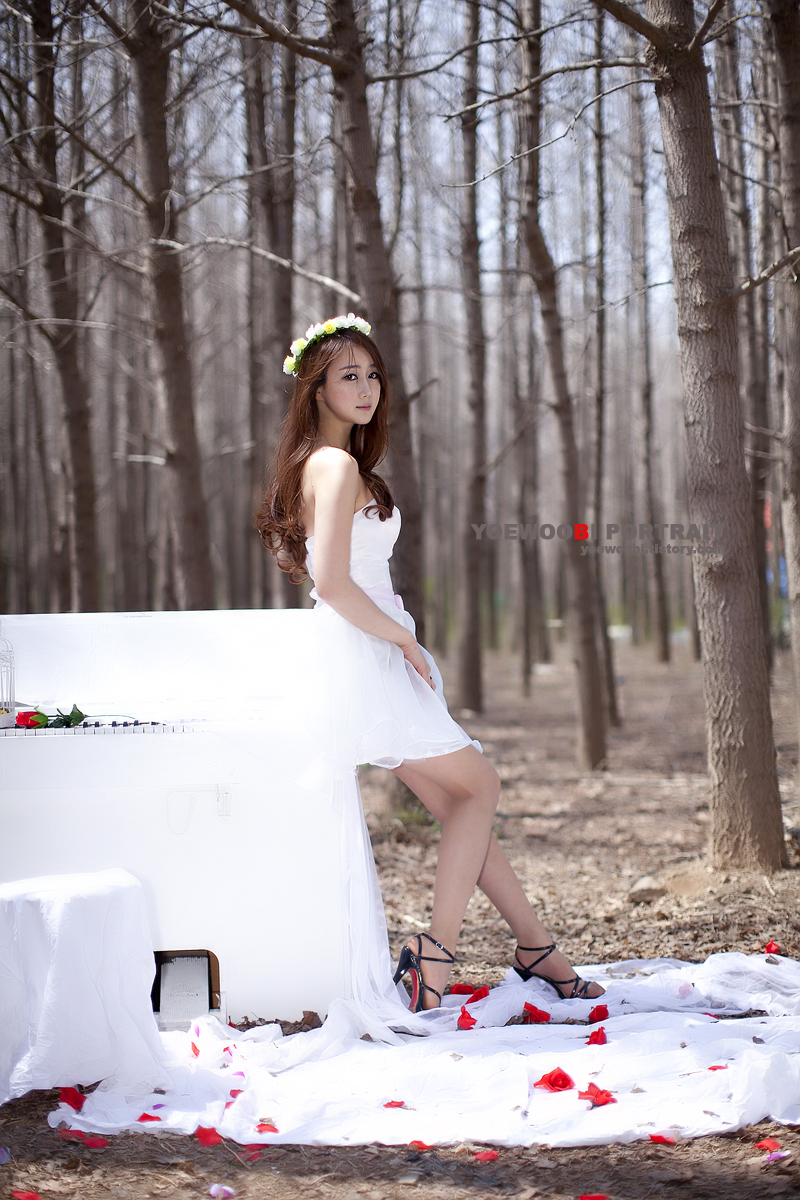 Xxx Nude Girls Han Chae Yee