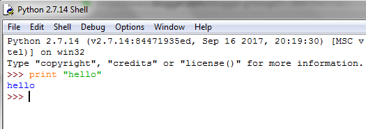 Tutorial Python Untuk Pemula