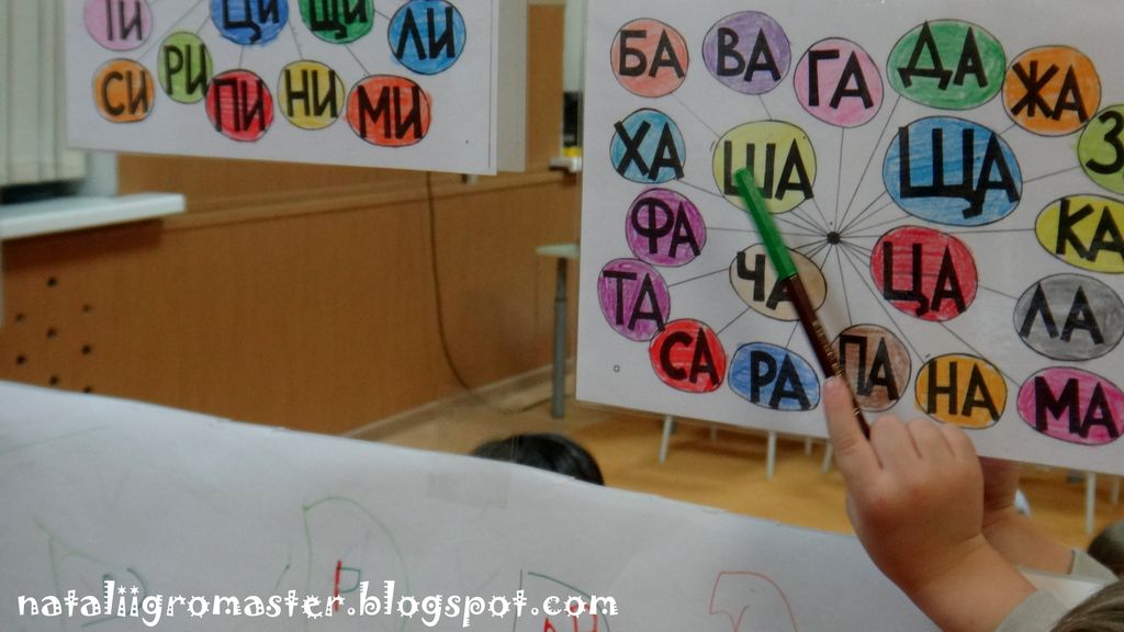ИГРЫ на ЧТЕНИИ и БУКВА "Р" :: Игры, в которые играют дети и Я