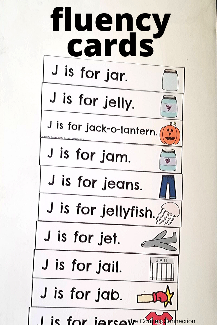 Letter J Activities
