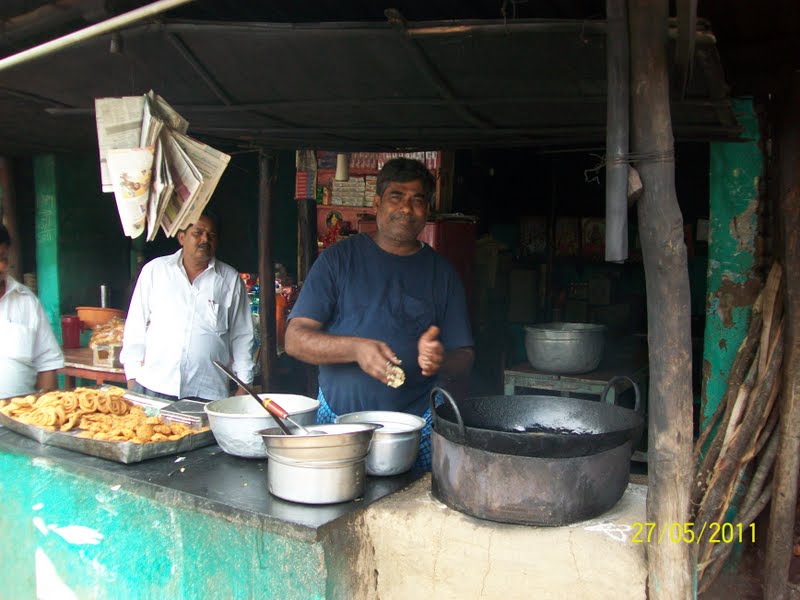 MM Hills and Gundal Reservoir